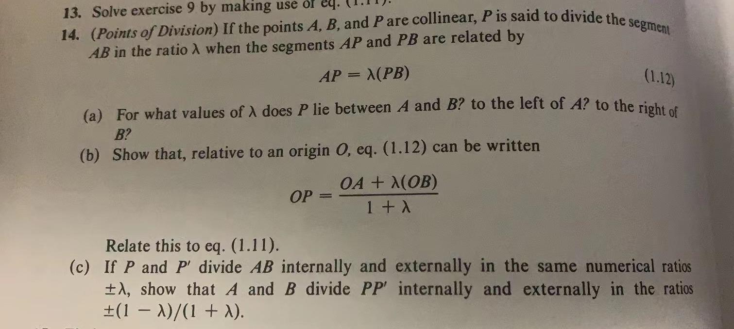 Solved I need you solve part c for Q 14, and please show the | Chegg.com