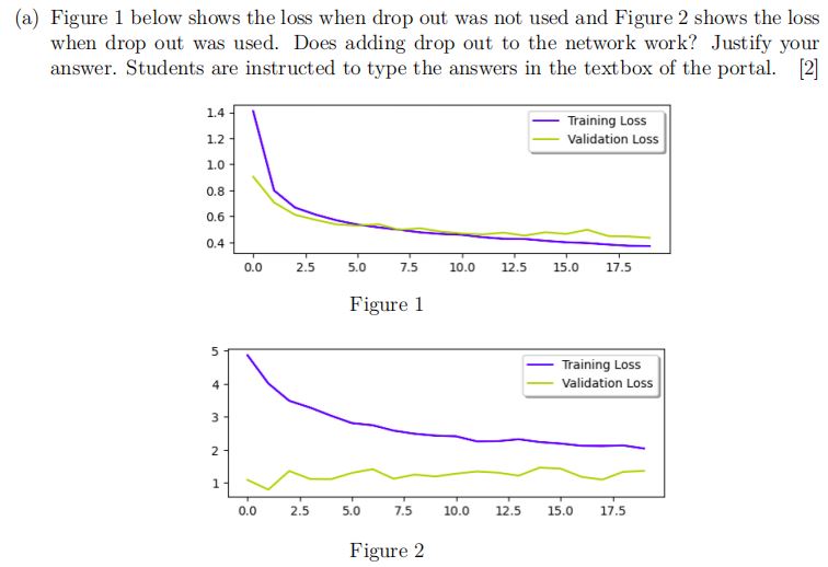 Solved (b) Figure 3 shows the output of using three | Chegg.com