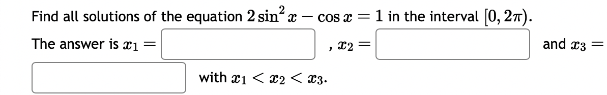Solved Info in picture | Chegg.com