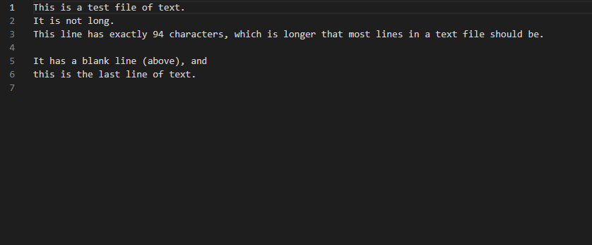 Solved how do i decode a read file ascii number to a | Chegg.com