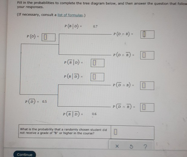 Solved A course in statistics is one of the most difficult | Chegg.com