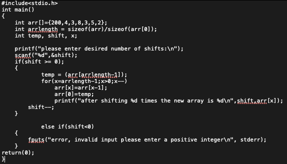 Solved Hello I Am Working With C Coding Programming 4666