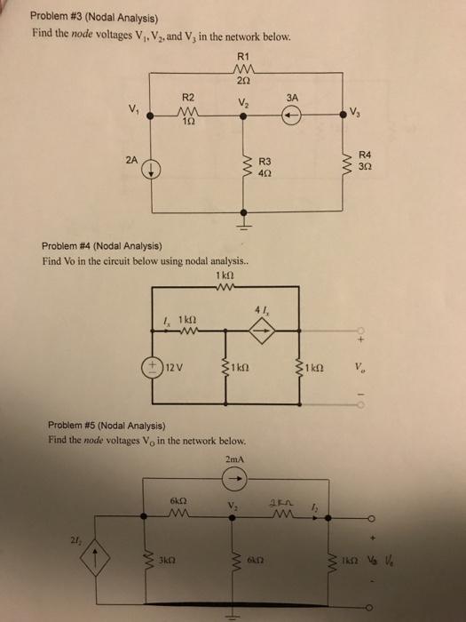Solved Problem #1 (Network Reduction) Using Network | Chegg.com