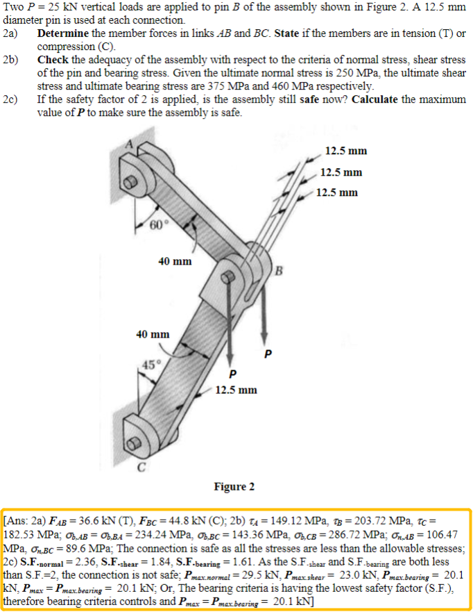 Solved The yellow bracket is the answer. Please do it step | Chegg.com