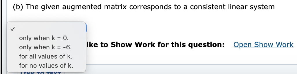 Solved Chapter 1 Section 11 Question 20 Find All Values