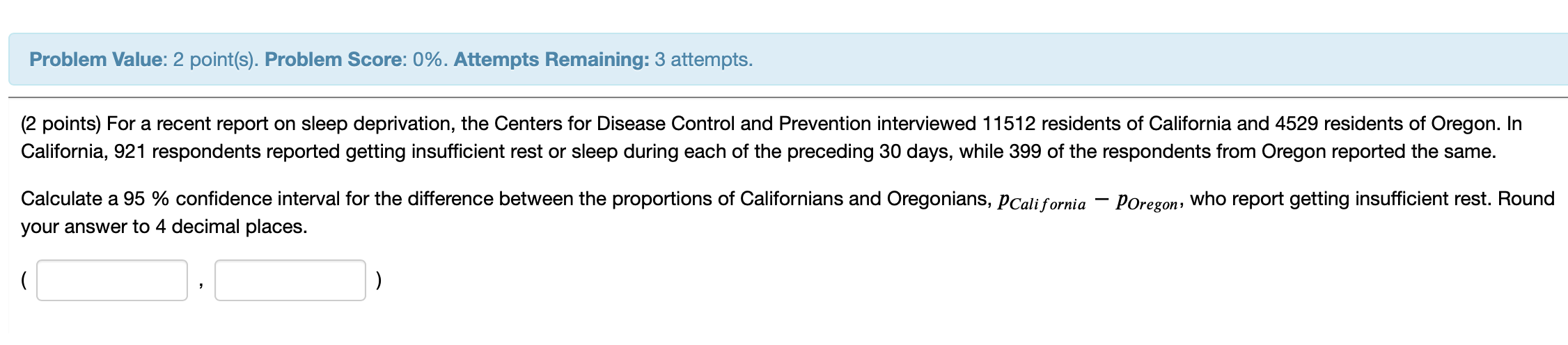 Solved Problem Value 2 Points Problem Score 0 6493