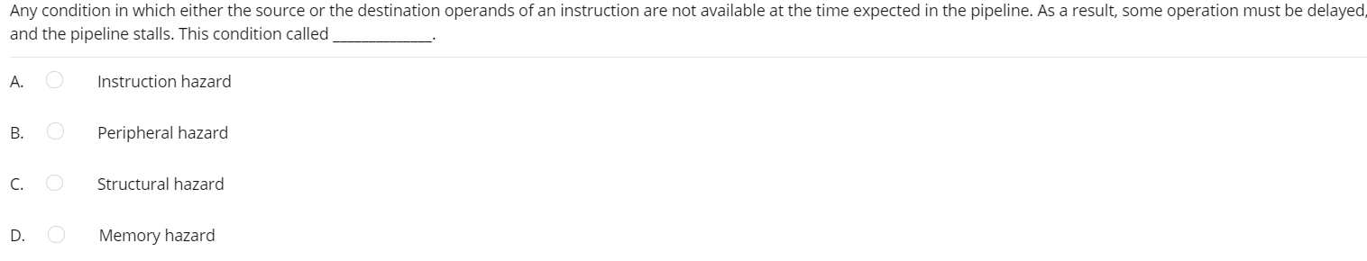 Solved The instruction, Add R1, R2 does A. a Adds the value | Chegg.com