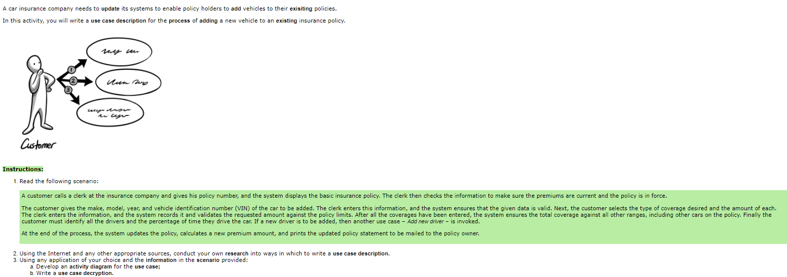 Solved 4. comment on the challenges you experienced whilst | Chegg.com