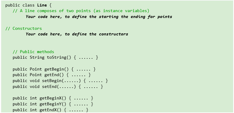 Solved A Statement "a line composes of two points". Is the | Chegg.com