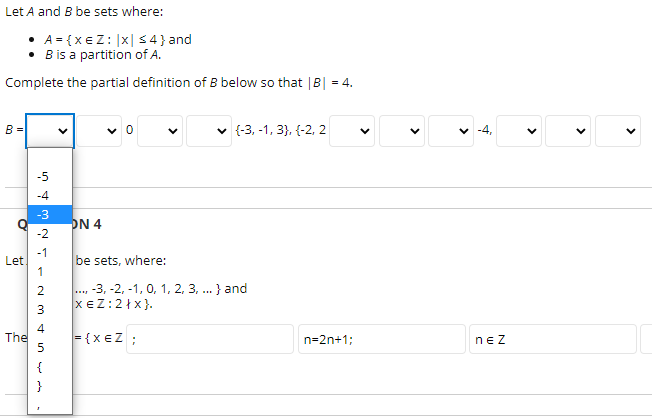 Solved Please understand that you can only enter one valid | Chegg.com