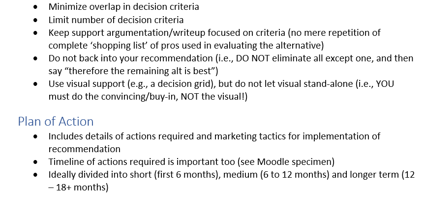 Solved 5 STEP CASE METHODOLOGY 1. PROBLEM STATEMENT 2. | Chegg.com