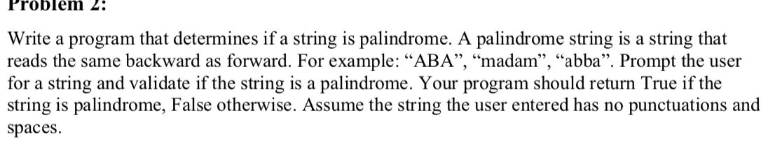 Solved This is supposed to be written in Python language and | Chegg.com