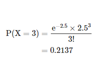 Solved When e= 2.71828, how to calculate the entire formula | Chegg.com