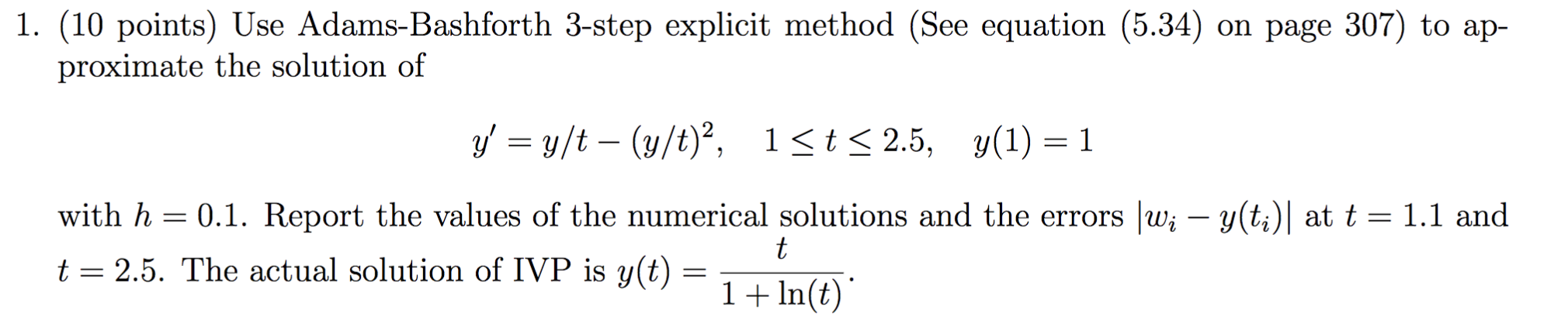 Solved Hello, i could use some help with this matlab | Chegg.com