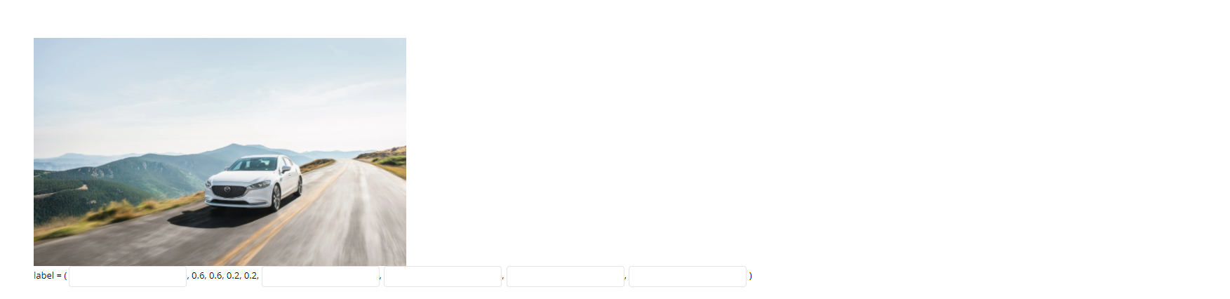 Solved You are to create a Machine Learning model to detect | Chegg.com
