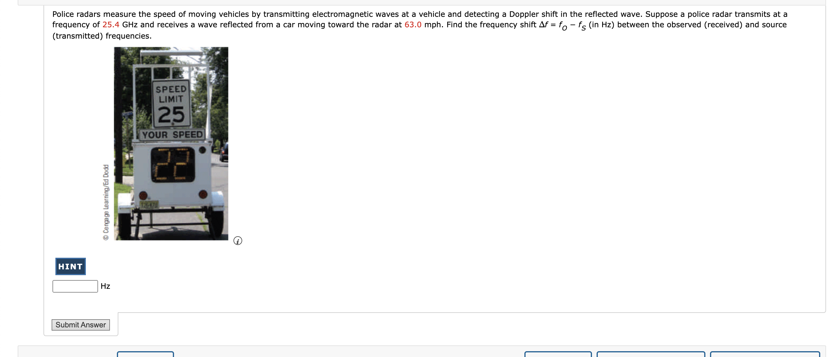 Solved (transmitted) frequencies. | Chegg.com