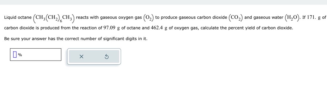 Solved A chemist must dilute 99.0 mL of 549.mM aqueous | Chegg.com