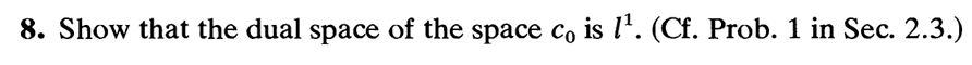 Solved Kreyszig - ﻿Introductory Functional Analysis with | Chegg.com