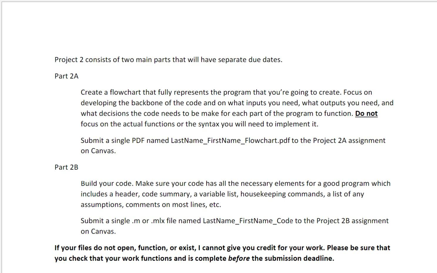 Please help with this MATLAB project. I attached the | Chegg.com