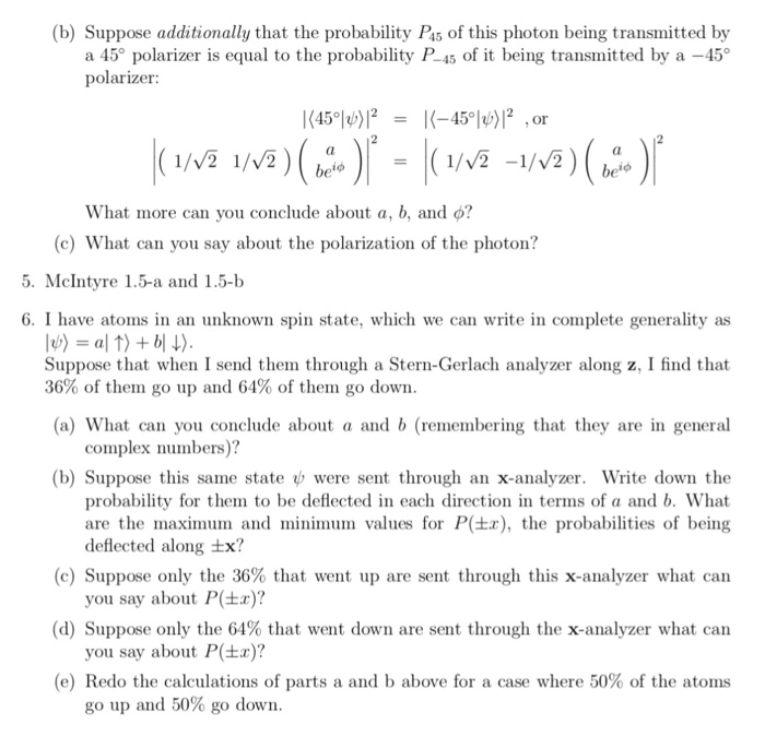Solved 1. Write down two different 2x2 matrices, each of | Chegg.com