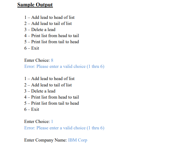 Solved Cse1322l Assignment 12 Dynamic Data Structures 