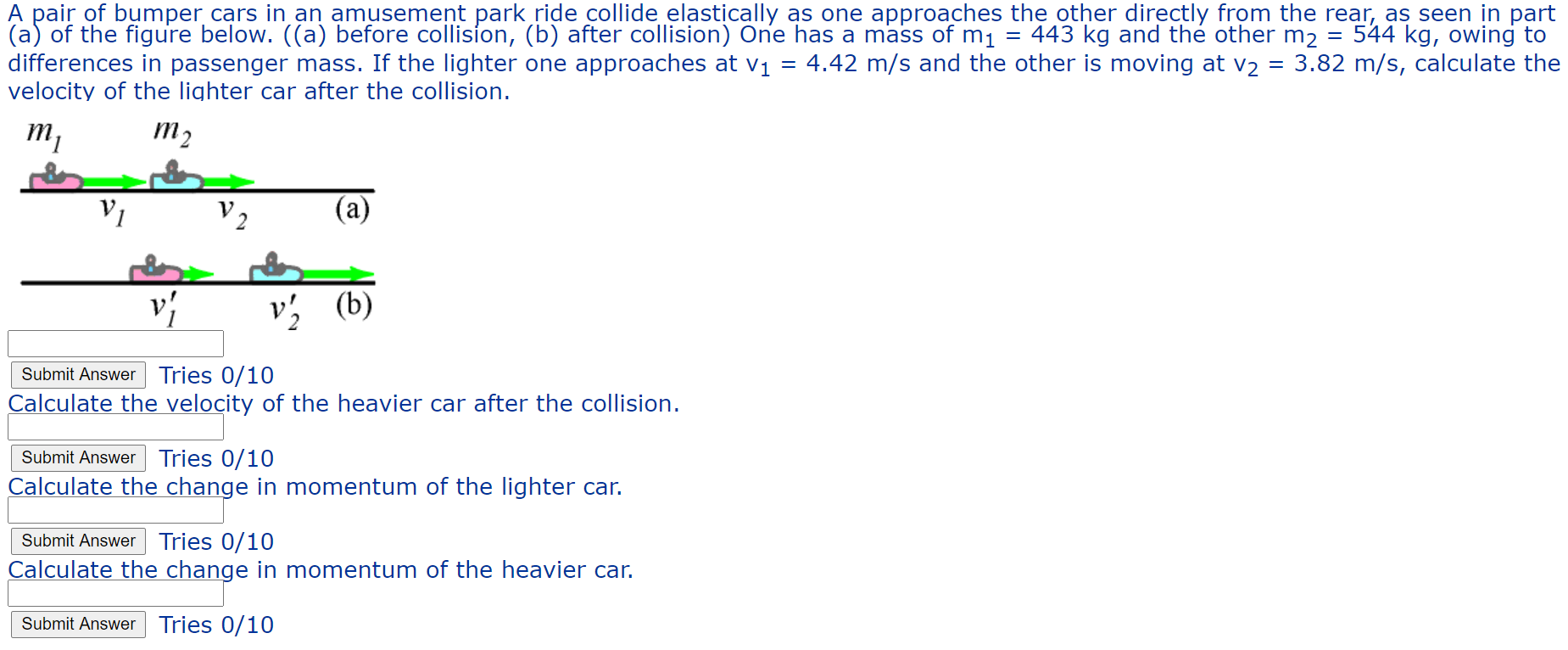 Solved Only need help in these two exercises. Please help in | Chegg.com