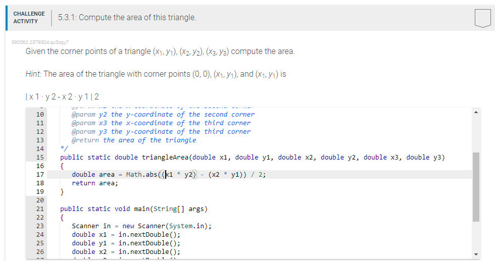 Solved I am getting 2 out of 5 wrong and not sure how to | Chegg.com