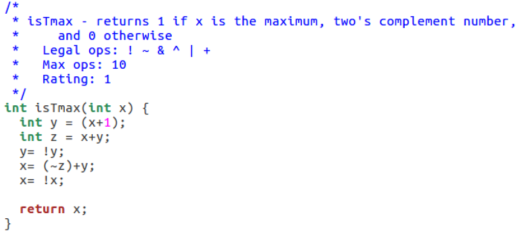 Solved Can you please explain to me the logic behind this | Chegg.com