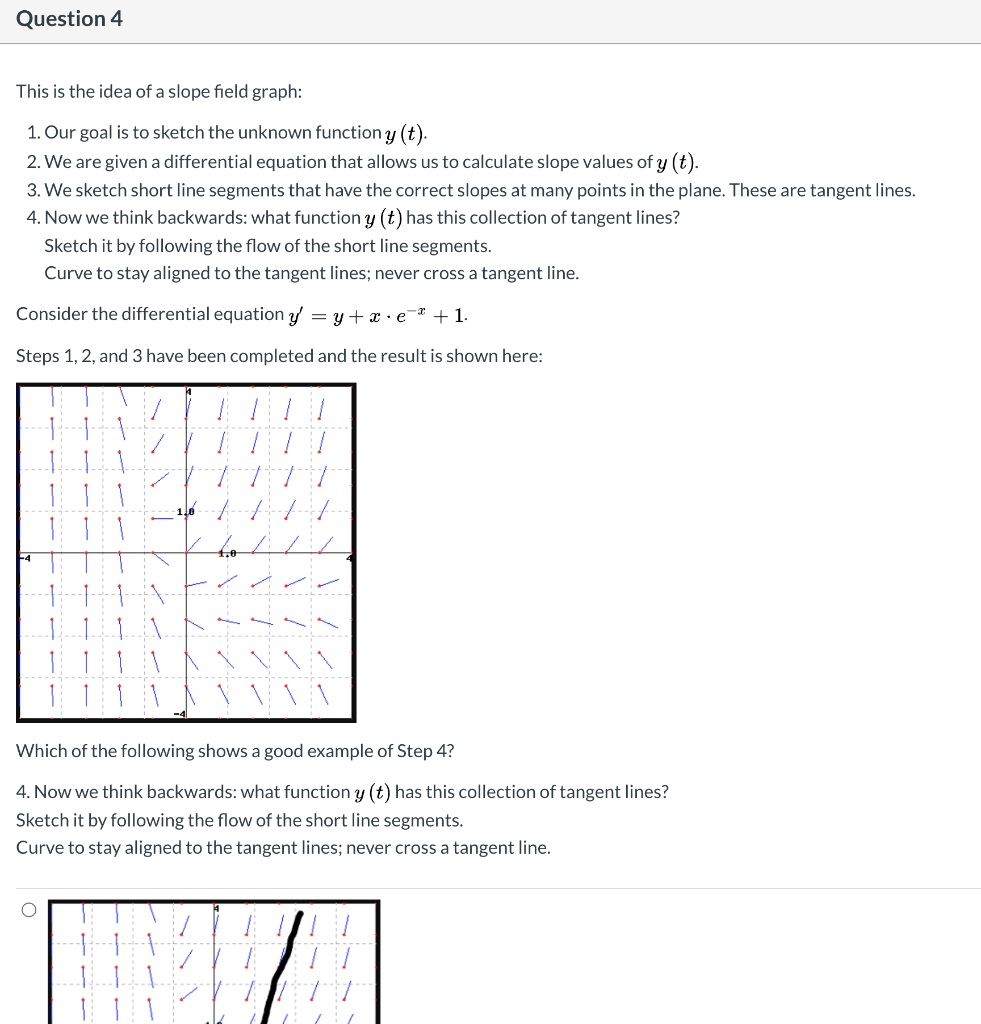 Solved Consider the differential equation dy dt = t - 2 | Chegg.com