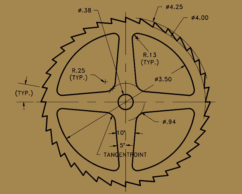 Please, I need all the steps to draw this figure in | Chegg.com