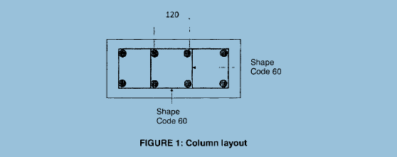 Complete the attached bending schedule (loose answer | Chegg.com