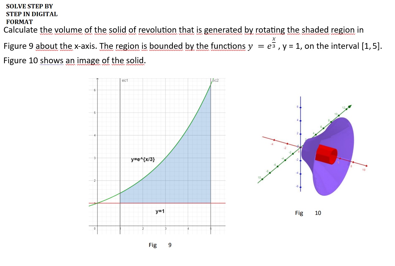 Solved SOLVE STEP BY STEP IN DIGITAL FORMAT Calculate the | Chegg.com