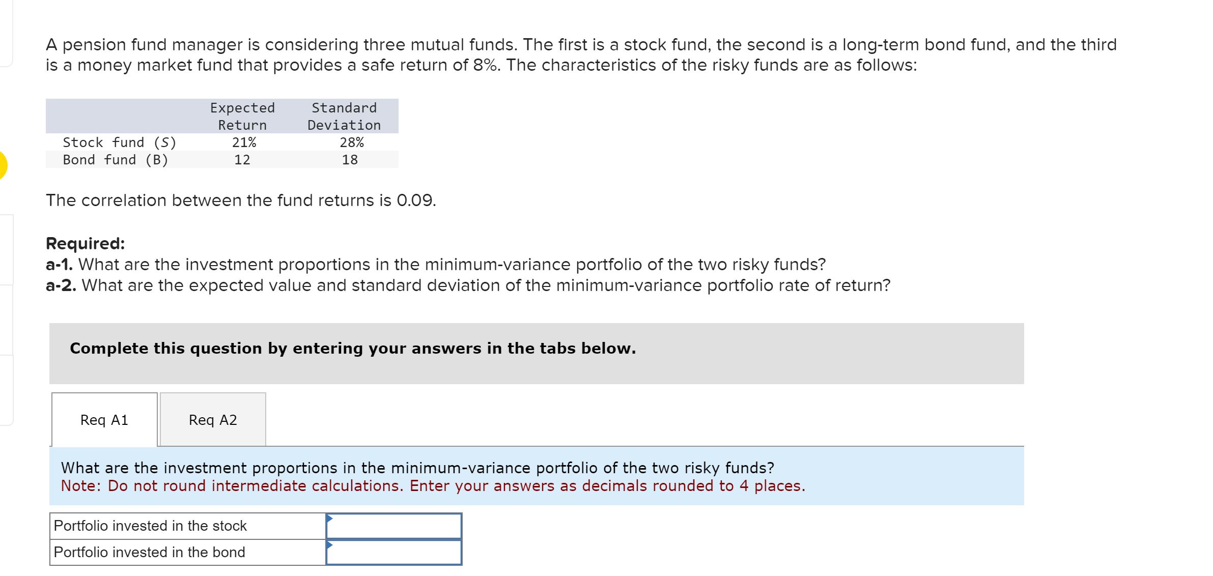 Solved Please solve using Excel, thumbs down if it's not. | Chegg.com