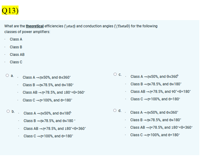 Solved Please HELP! solve the following MCQ Questions | Chegg.com