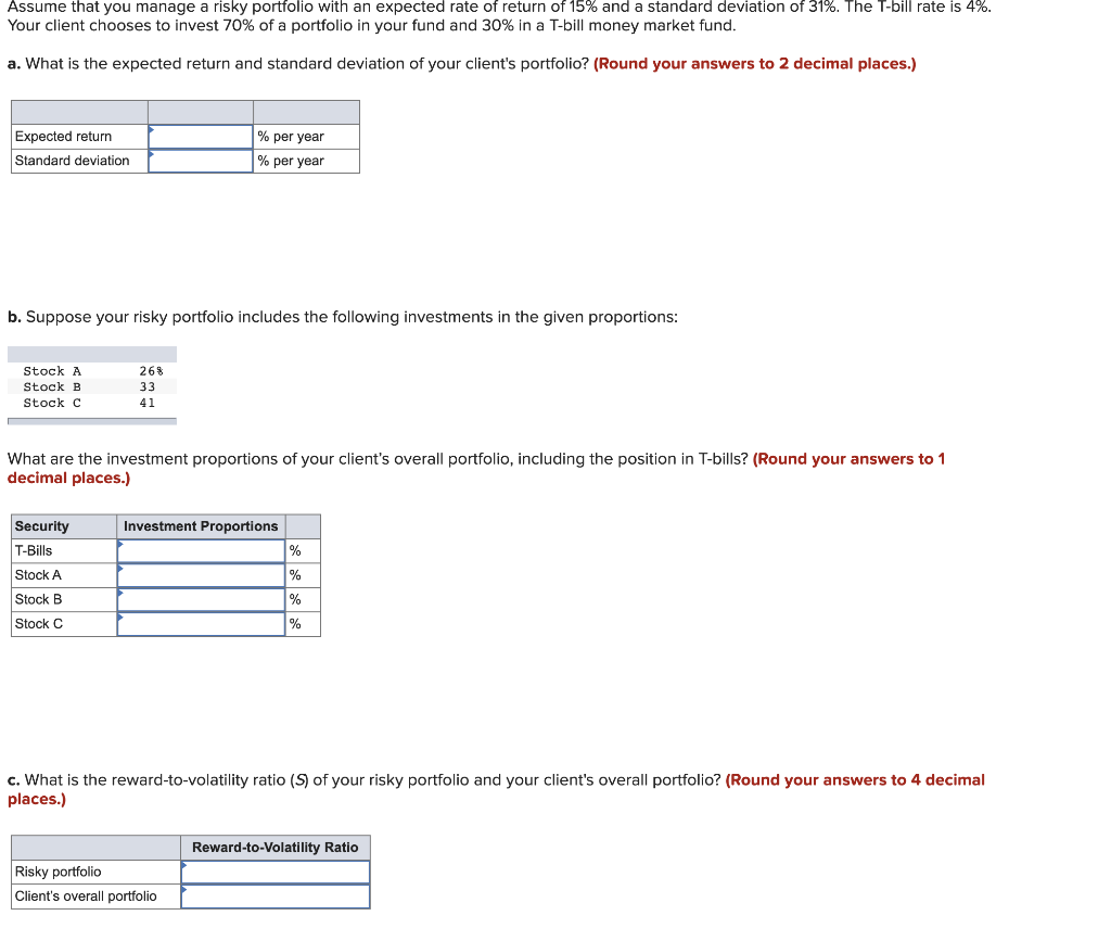 Solved Using Table 5.3 as your guide, what is your estimate | Chegg.com