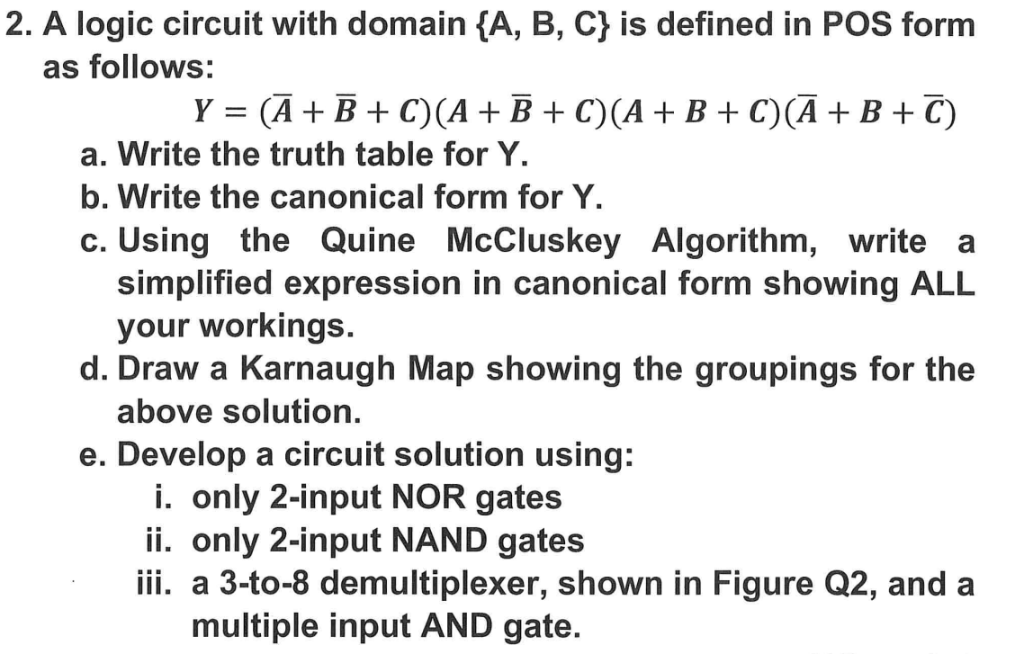 Solved I need it in clear writing no joint writing as I | Chegg.com