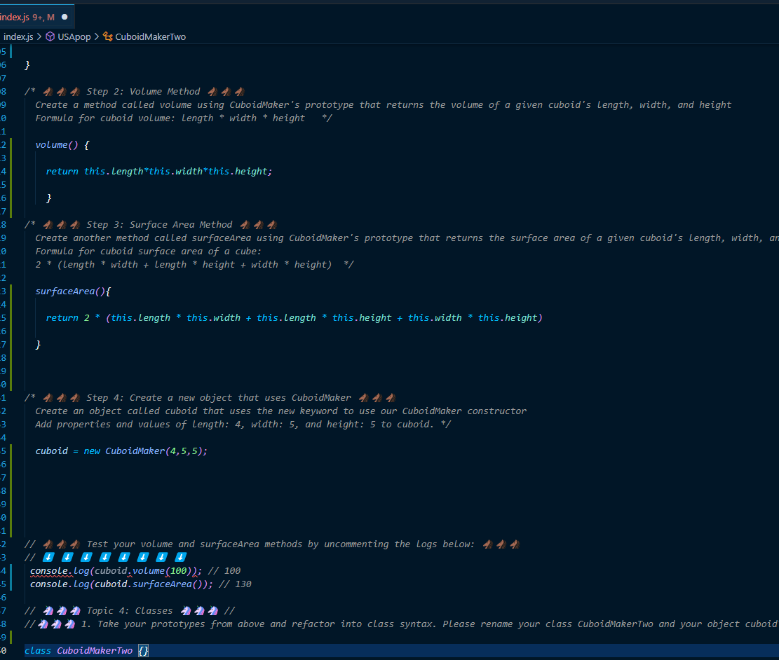 the accumulatora Request 4: .reduce() The zoo needs | Chegg.com