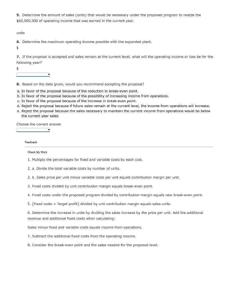 Solved Portmann Company, operating at full capacity, sold | Chegg.com