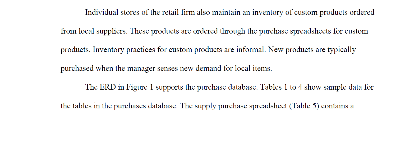 Solved Questions: 1. You should identify dimensions, map | Chegg.com
