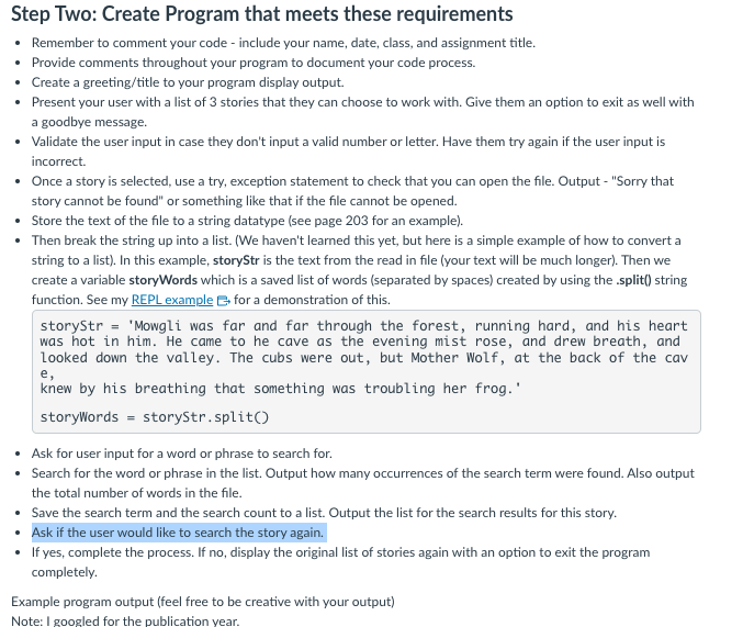 Solved Question: How to debug code. Not opening file | Chegg.com