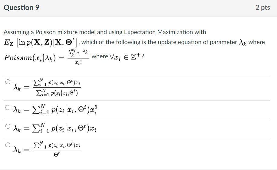 What Is Gamma Mixture Model at Sarah Solomon blog