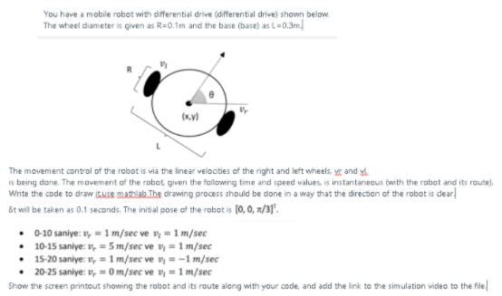 Solved How to solve this question with phyton? İ want to | Chegg.com Solved How to solve this question with phyton? İ want to | Chegg.com