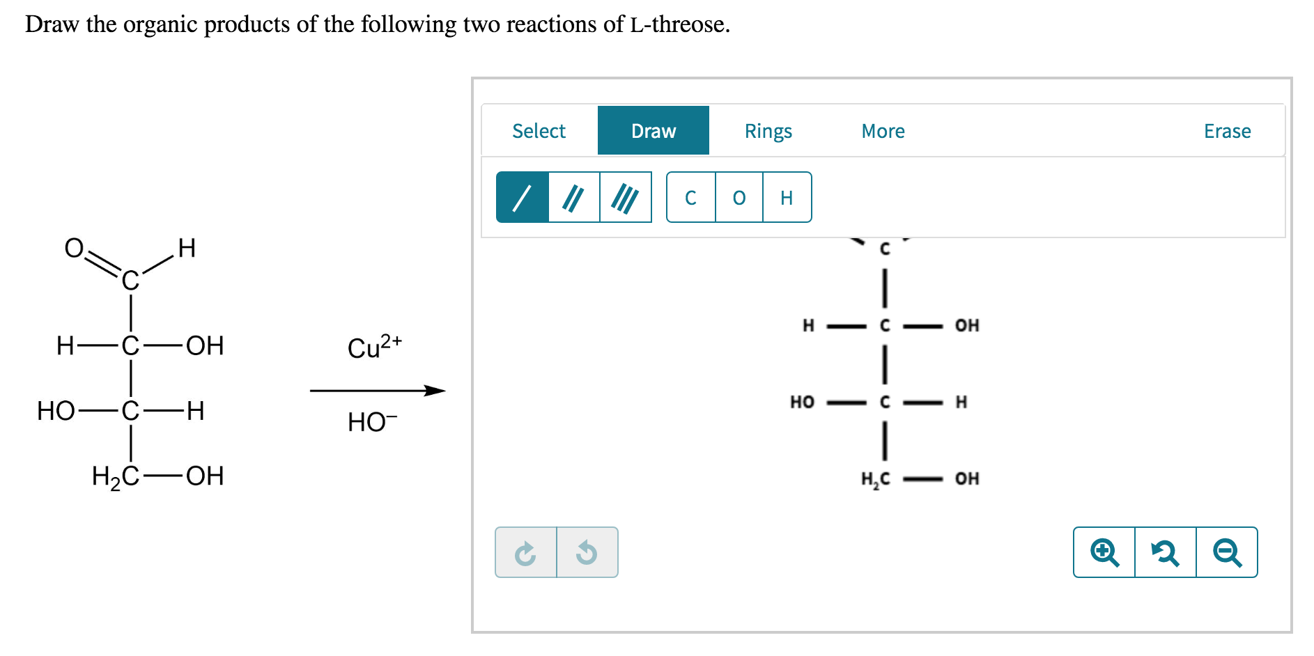 Solved I got the first part correct but it keeps saying that | Chegg.com