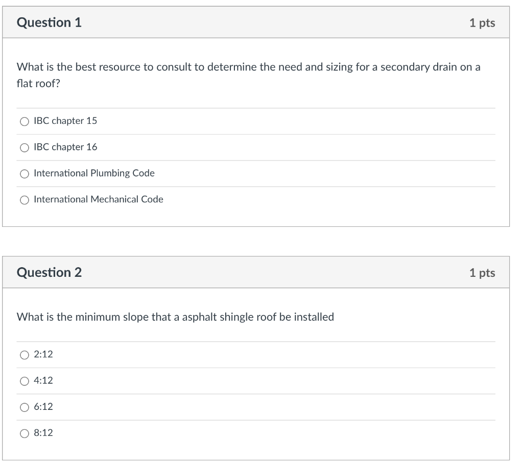 Solved What is the best resource to consult to determine the | Chegg.com