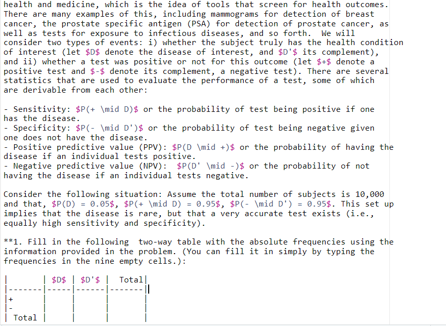 Solved I need some clarification on the what the question is | Chegg.com