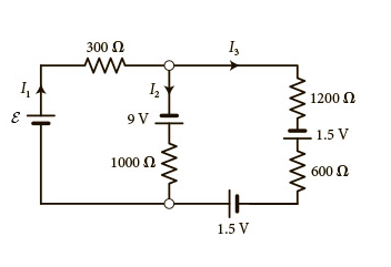 Solved Consider the circuit shown in (Figure 1). Suppose | Chegg.com