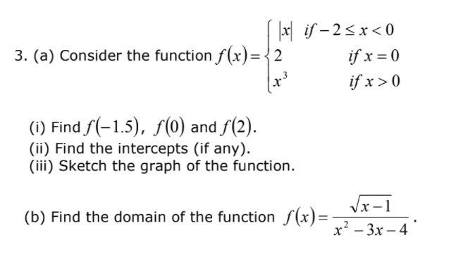 Solved |x if – 25x