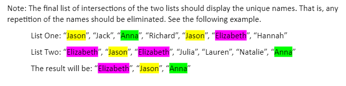 Solved Write a JavaScript application that reads 2 sets of 7 | Chegg.com