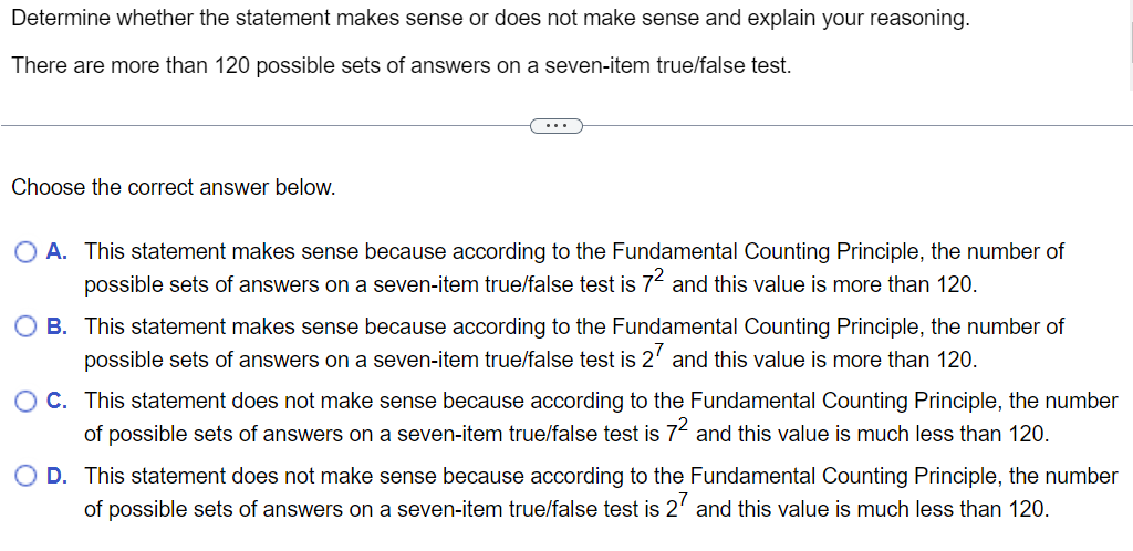 Solved In a different plan for area codes, the first digit | Chegg.com
