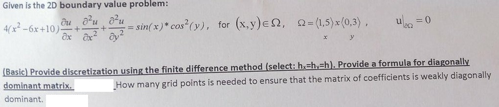 Solved Computational Fluid Dynamics (CFD) Please provide | Chegg.com